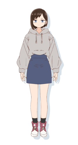 Ichikawa Kana | BokuYaba Wiki | Fandom