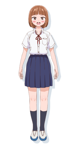 BokuYaba Iceberg | BokuYaba Wiki | Fandom