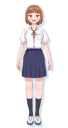 List of minor characters in BokuYaba | BokuYaba Wiki | Fandom