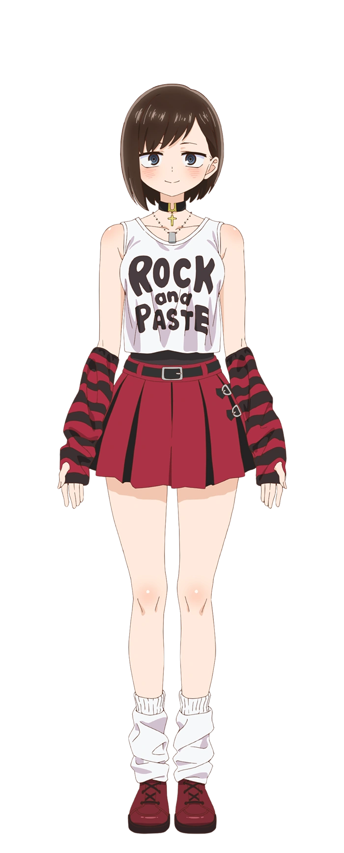 Primary COLOR | BokuYaba Wiki | Fandom