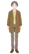 List of minor characters in BokuYaba | BokuYaba Wiki | Fandom