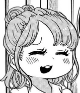 Sekine Moeko | BokuYaba Wiki | Fandom