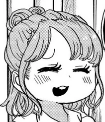 Sekine Moeko | BokuYaba Wiki | Fandom