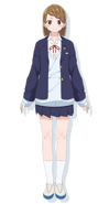 List of minor characters in BokuYaba | BokuYaba Wiki | Fandom