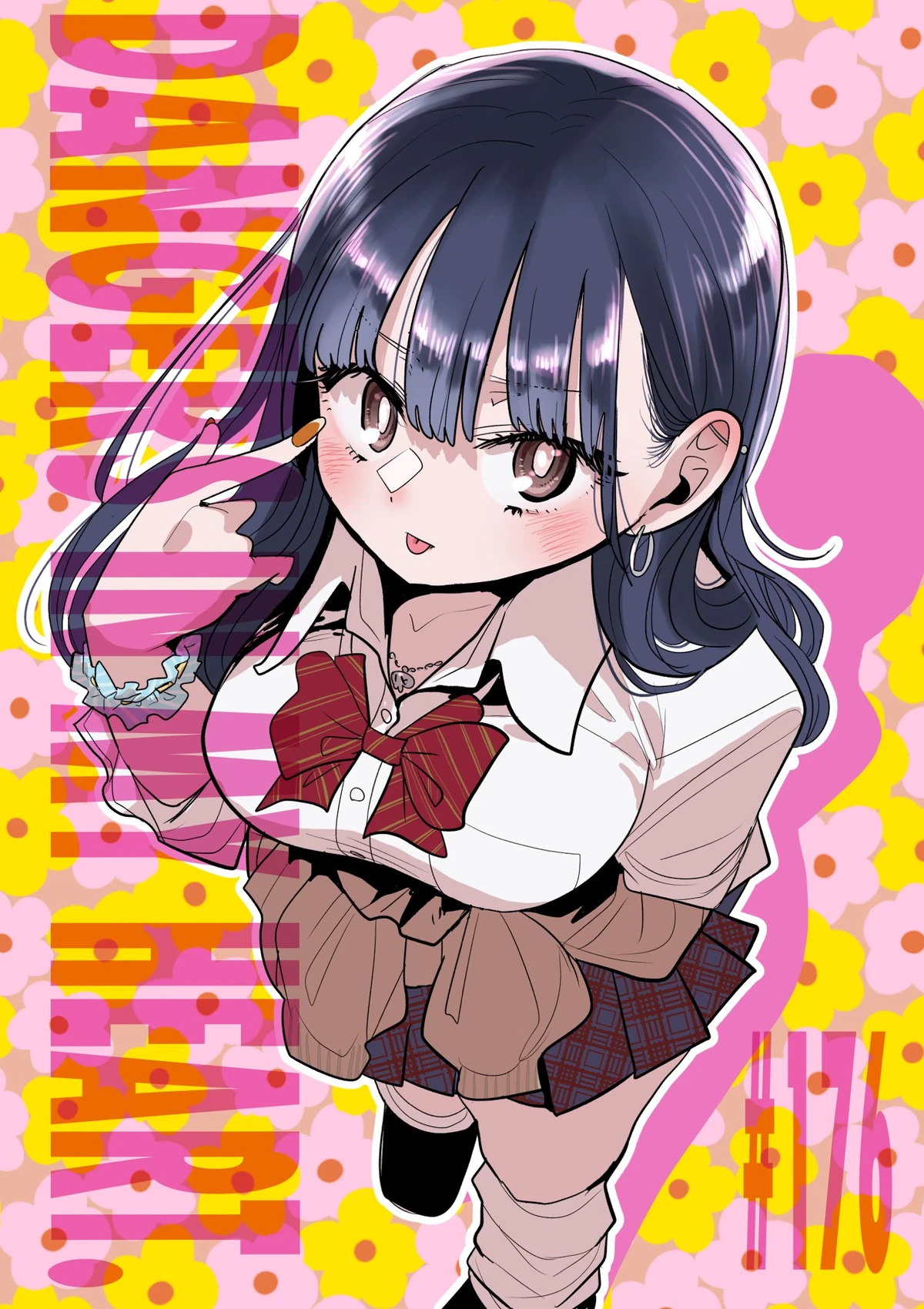 Chapter 176: I Won't Make the Same Mistake Again | BokuYaba Wiki | Fandom