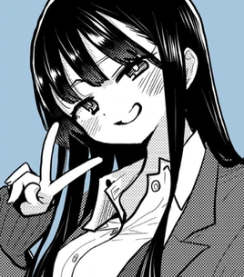 Yamada Anna | BokuYaba Wiki | Fandom