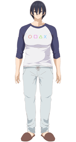 Yamada Yukina | BokuYaba Wiki | Fandom