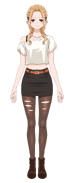 List of minor characters in BokuYaba | BokuYaba Wiki | Fandom