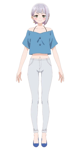 Kouda Niko | BokuYaba Wiki | Fandom