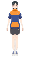 List of minor characters in BokuYaba | BokuYaba Wiki | Fandom