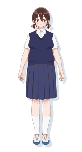 Hara Honoka | BokuYaba Wiki | Fandom