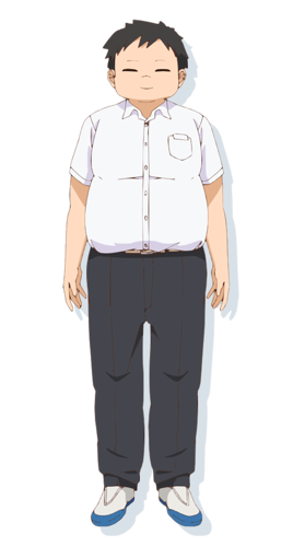BokuYaba Iceberg | BokuYaba Wiki | Fandom