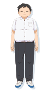 List of minor characters in BokuYaba | BokuYaba Wiki | Fandom