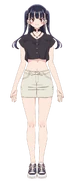 Yamada Anna | BokuYaba Wiki | Fandom