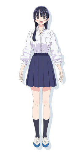 The Girls | BokuYaba Wiki | Fandom