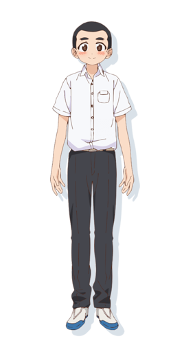 Kanzaki Kenta | BokuYaba Wiki | Fandom