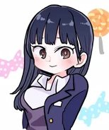 Yamada Anna | BokuYaba Wiki | Fandom