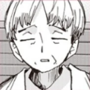 List of minor characters in BokuYaba | BokuYaba Wiki | Fandom