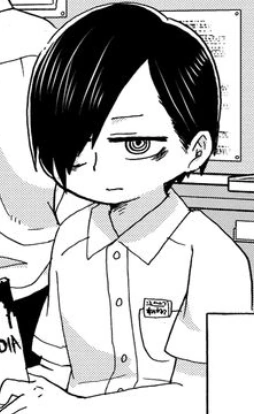 Ichikawa Kyoutarou | BokuYaba Wiki | Fandom