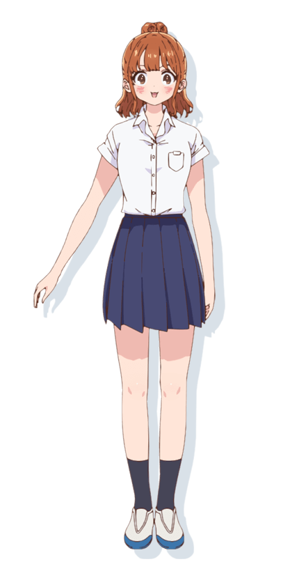 Sekine Moeko | BokuYaba Wiki | Fandom