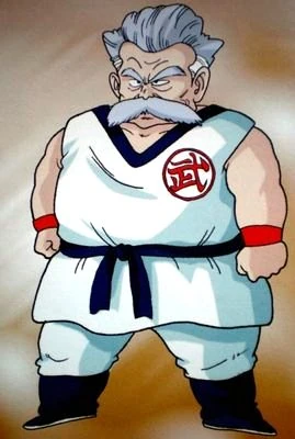 Mutaito | Bola de Drac Wiki | Fandom