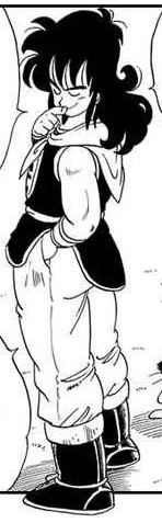 Yamcha | Bola de Drac Wiki | Fandom