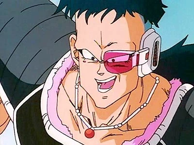 Kabochan | Bola de Drac Wiki | Fandom