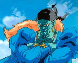 Bojack | Bola de Drac Wiki | Fandom