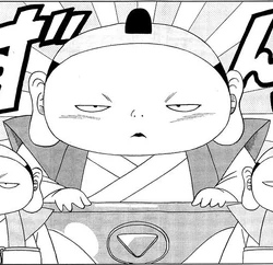 Zuno | Bola de Drac Wiki | Fandom