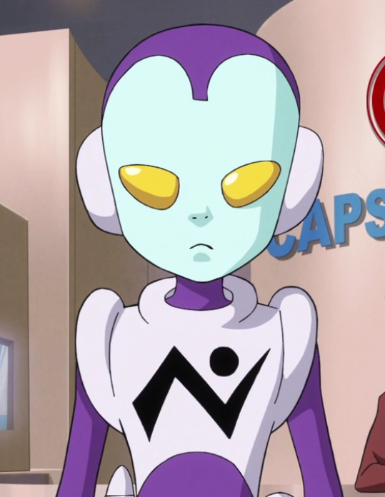 Jaco | Bola de Drac Wiki | Fandom