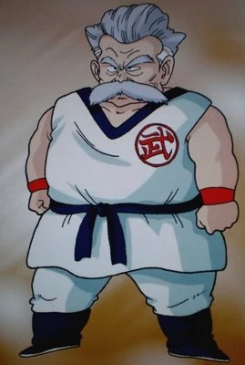 Mutaito | Bola de Drac Wiki | Fandom