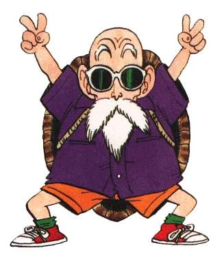 Follet Tortuga | Bola de Drac Wiki | Fandom