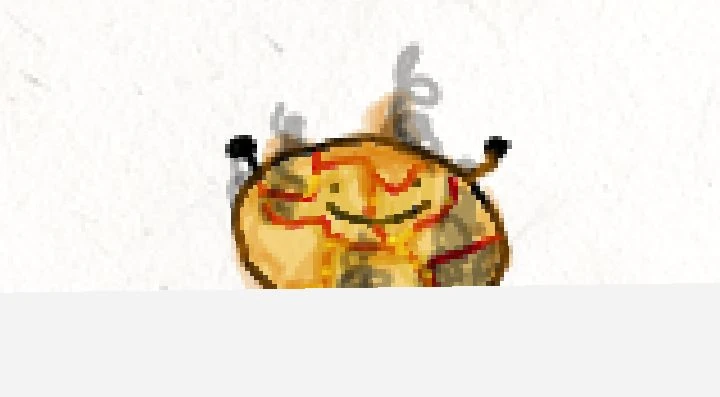 Bola magma | Wiki Bolitas | Fandom