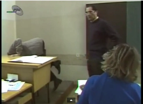 BŽ S01E09 - Portret | Bolji život Wiki | Fandom