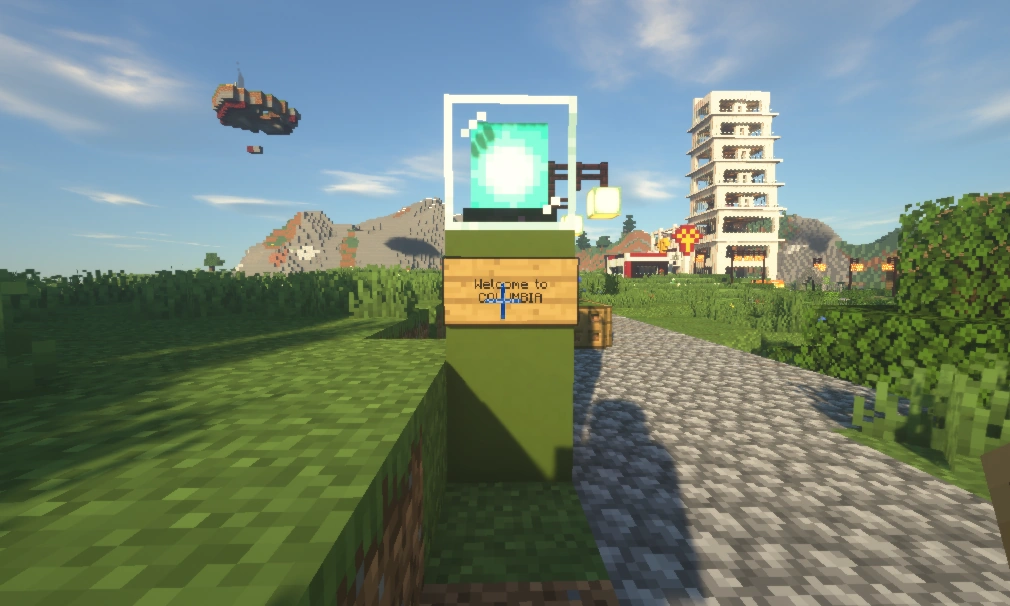 Coal | Bollis CMP Wiki | Fandom