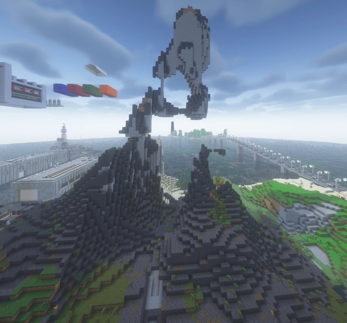 Mount Jerin | Bollis CMP Wiki | Fandom