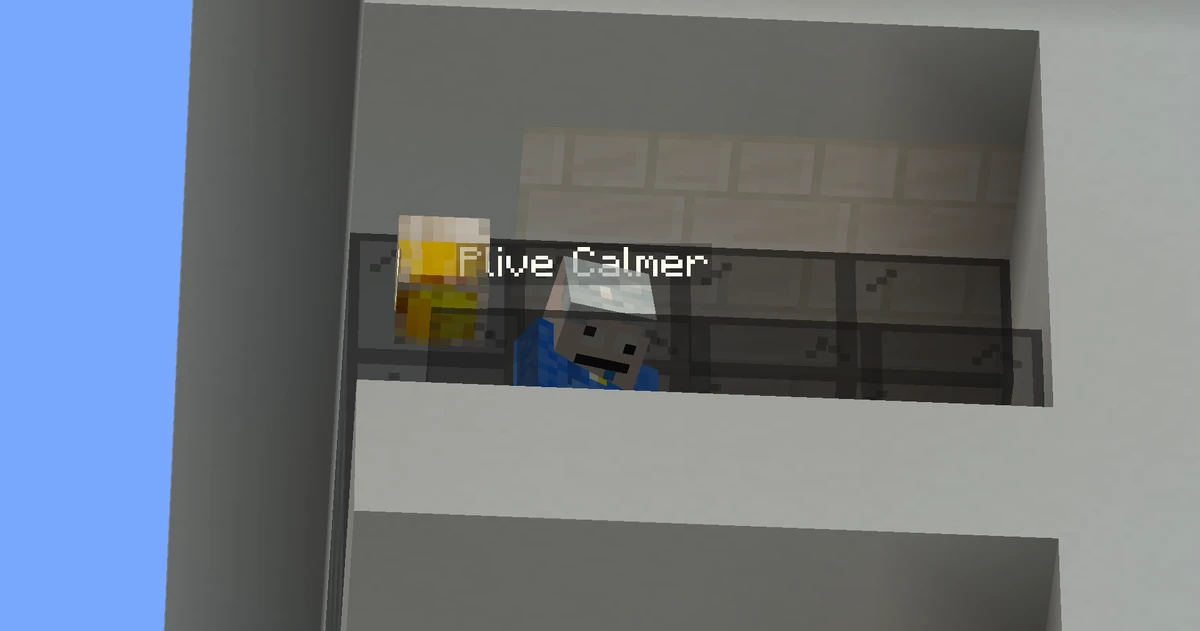 Plive Calmer | Bollis CMP Wiki | Fandom