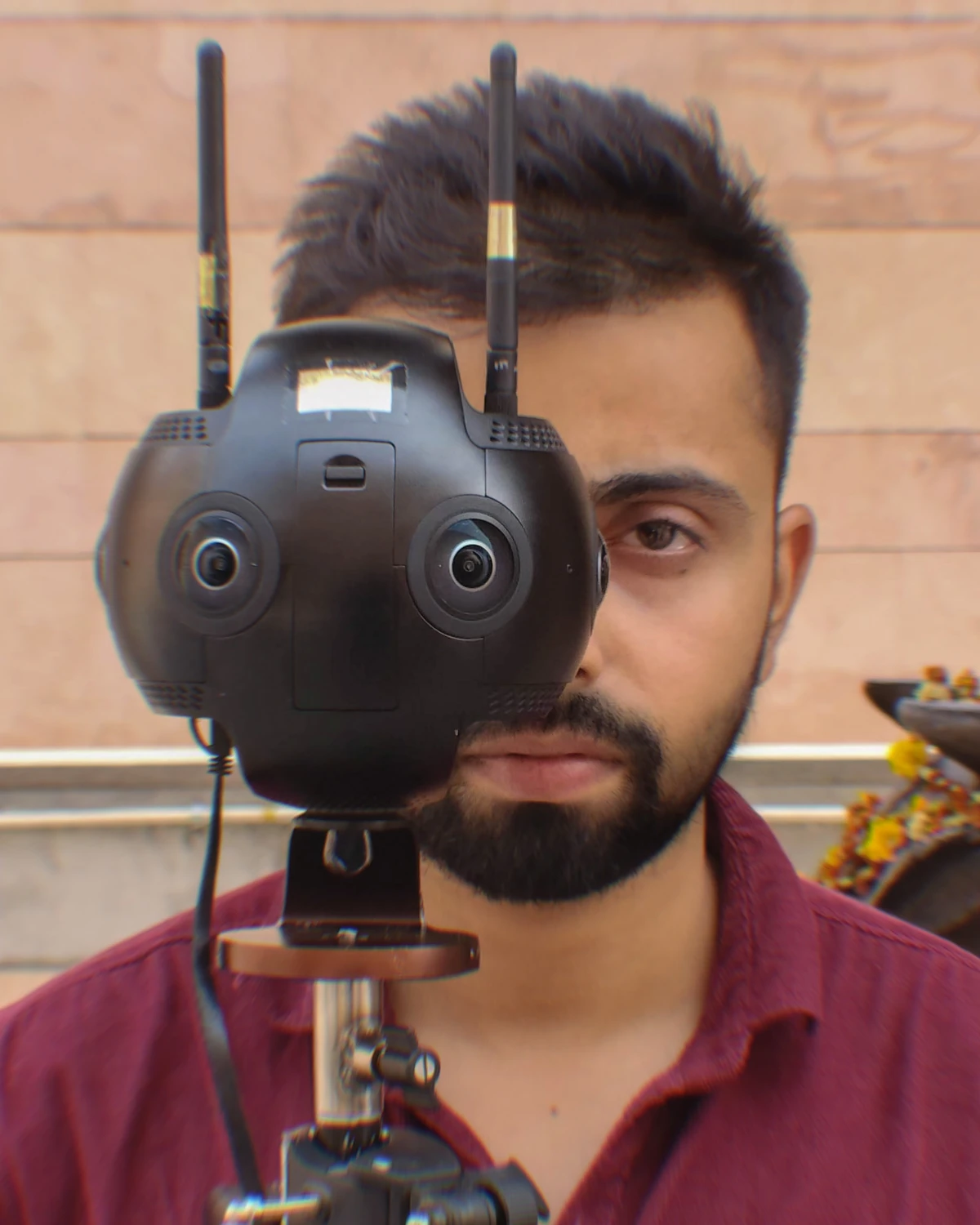 Deepankar Kumar | Bollywood Wiki | Fandom