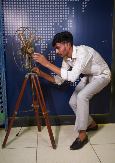 Manjeet (art director) | Bollywood Wiki | Fandom