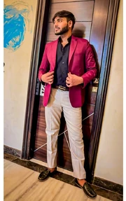 Mr Ammy | Bollywood Wiki | Fandom