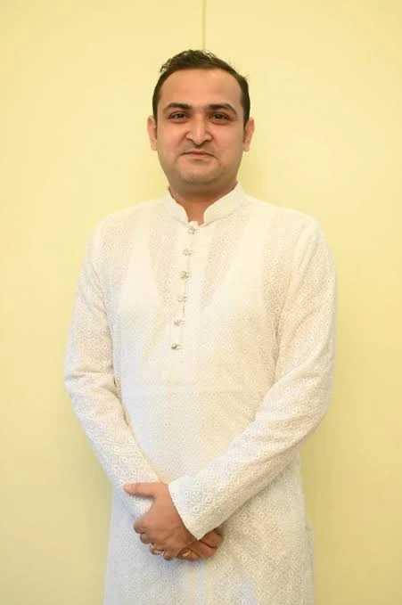 Paresh Nanda | Bollywood Wiki | Fandom