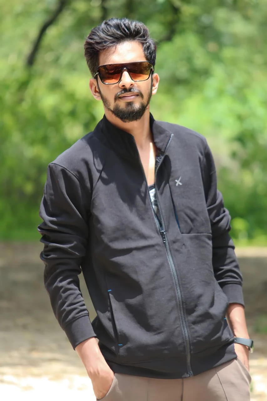 Lokesh Arukala | Bollywood Wiki | Fandom