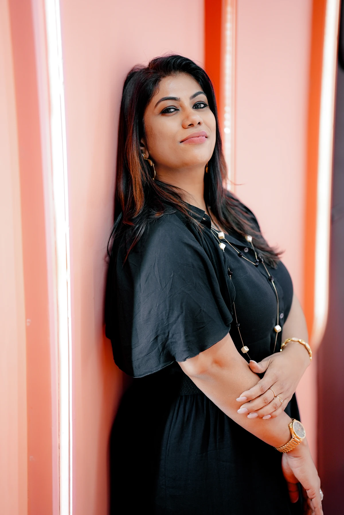 Anooja Bashir | Bollywood Wiki | Fandom