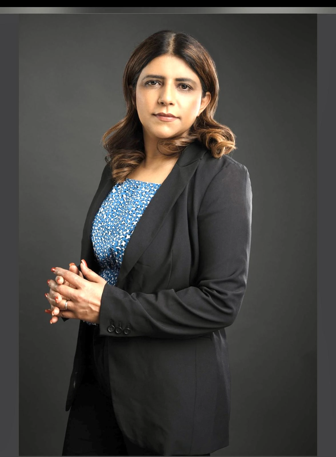 Simer Dhillon | Bollywood Wiki | Fandom