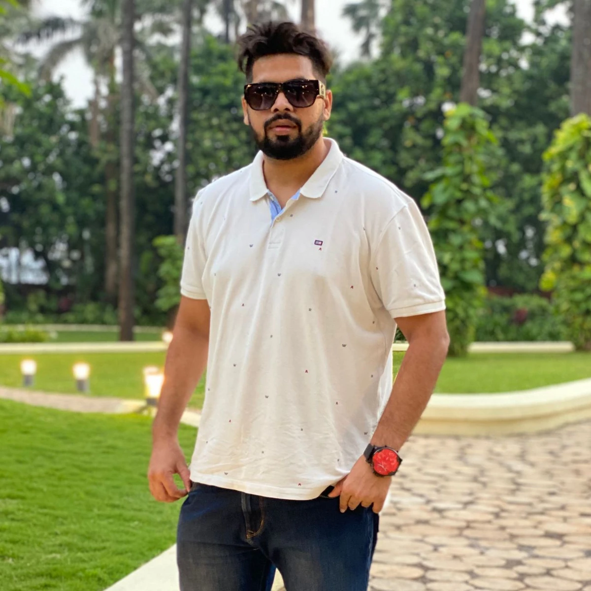 Amjad Khan (boxer) | Bollywood Wiki | Fandom