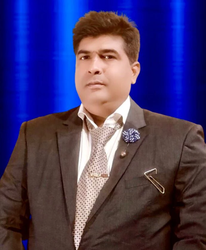 Md. Sadique Shaikh | Bollywood Wiki | Fandom