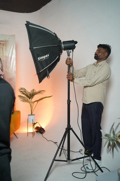 Rahul Singh Rana (gaffer) | Bollywood Wiki | Fandom