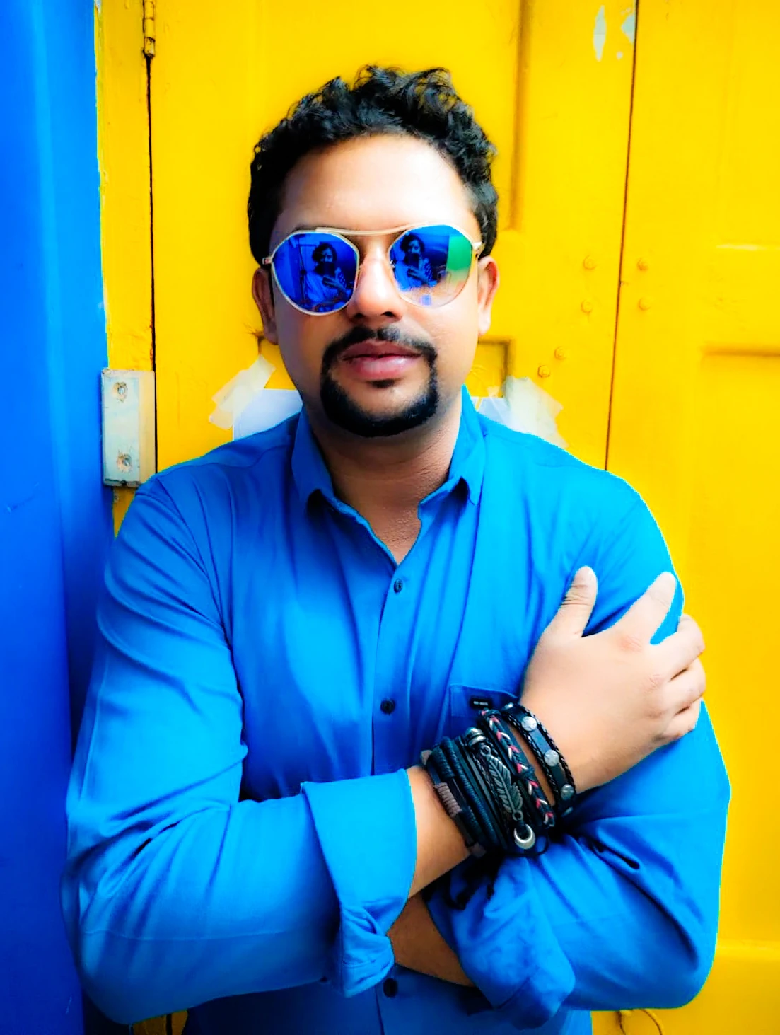 Ranjan Kundu | Bollywood Wiki | Fandom