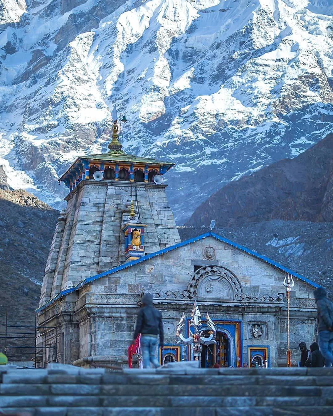 Kedarnath | Bollywood Wiki | Fandom