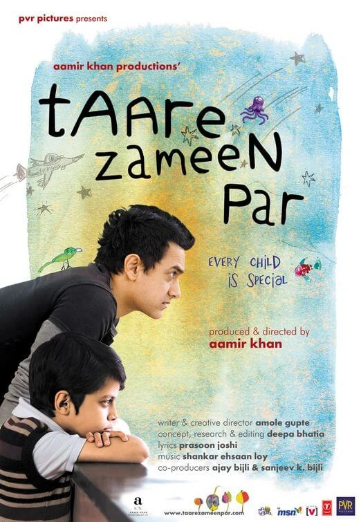 Taare Zameen Par | Bollywood! Wiki | Fandom